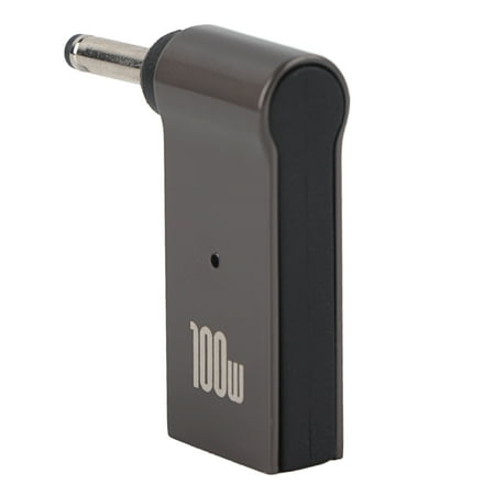 PDUSB Type C Female Inputto DC,TYPE C Female USB US Bto DC Adapter ...