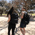 Hyperwear Hyper Ruck® Backpack, 27lb - EDC, Rucking, & Strength ...