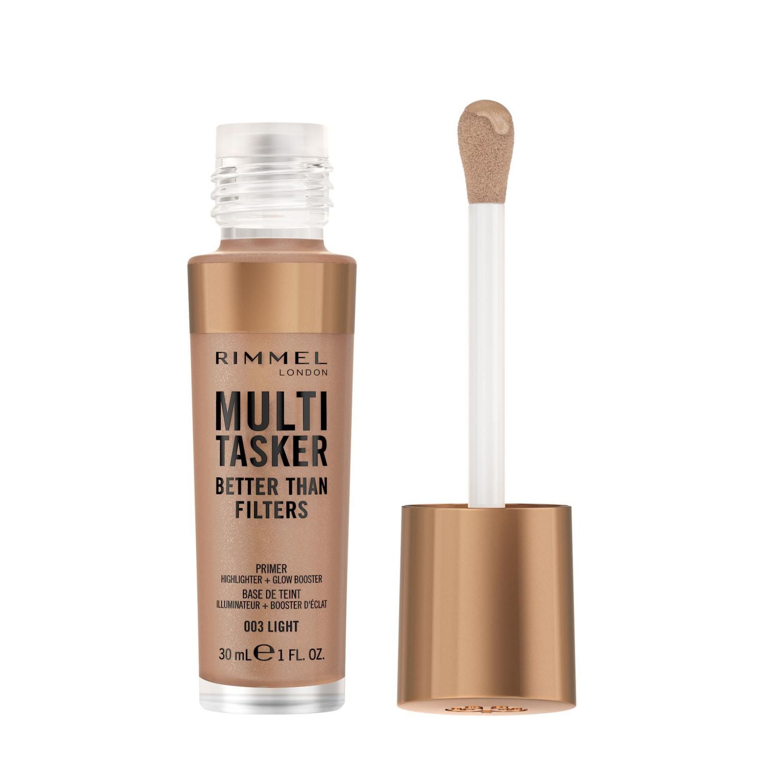 Click here for Rimmel Multi-Tasker Better Than Filters  Face Prim... prices