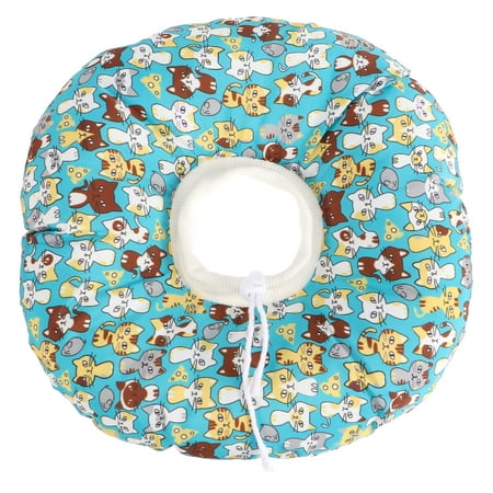 Pet Elizabethan Collar Practical Recovery Collar Premium Recovery ...
