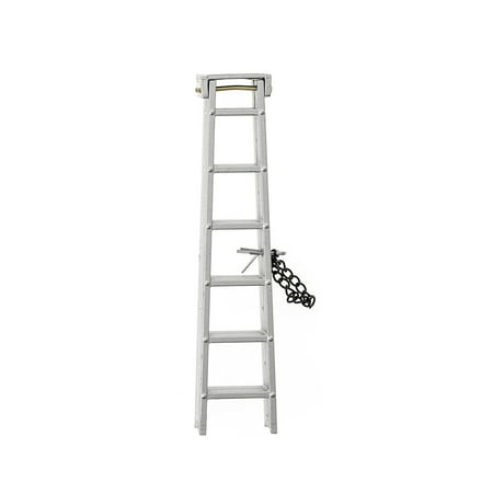 stanreset RC Crawler Ladder Realistic Plastic Exquisite 1/10 Crawling ...