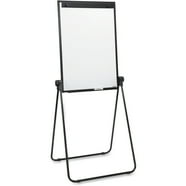 Staples Flip Chart Easel Black Steel 2/Pack 61293-CCVS - Walmart.com