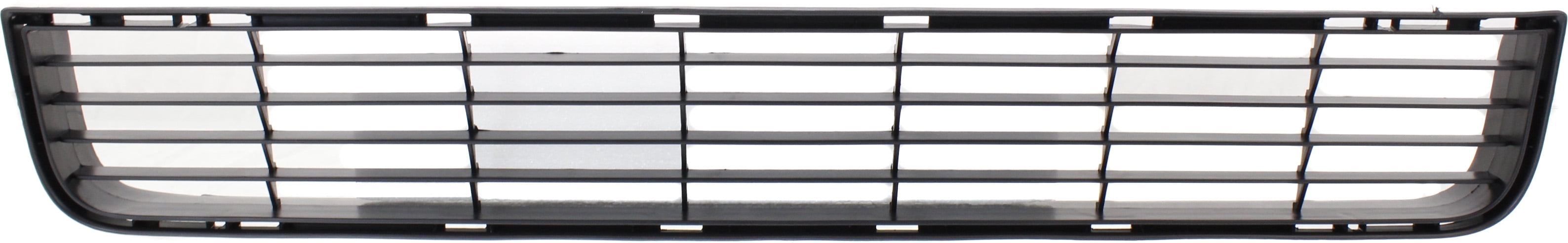 Bumper Grille Compatible With 2008-2010 Scion xB Front Textured Black ...