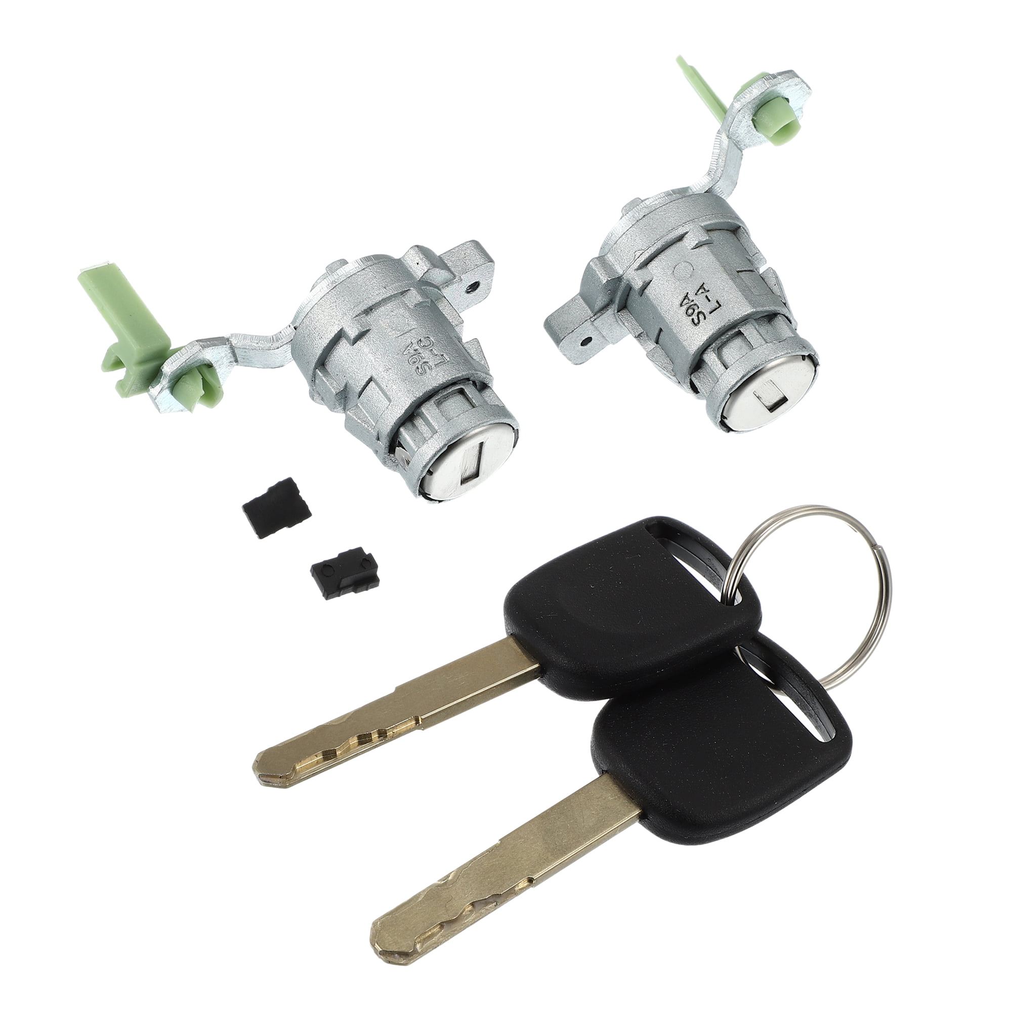 Click here for Unique Bargains Pair Door Lock Cylinder With 2 Key... prices
