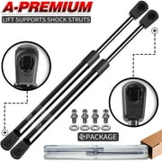 Window Springs Replacement