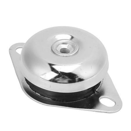 Metal Damping Pad, Metal Shockproof Pad Diesel Generator Set For ...