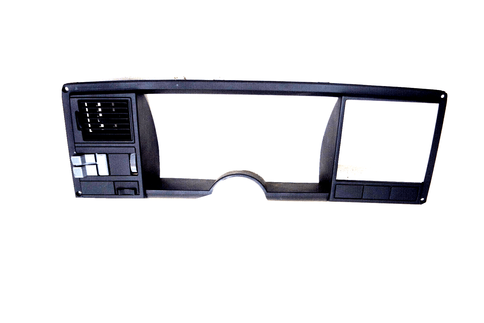 88 89 90 91 92 93 94 Chevy GMC Truck 1500 Silverado Tahoe Dash Bezel ...