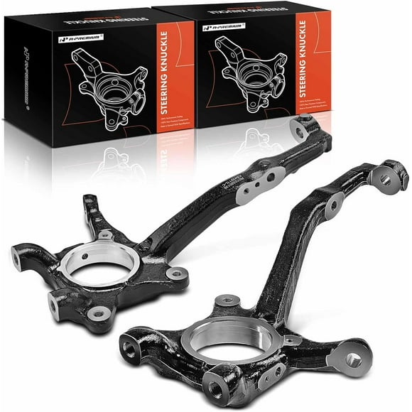 Toyota 4runner Steering Knuckle