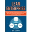 Lean Sigma Mastery Collection: 6 Books in 1: Lean Six Sigma, Lean ...