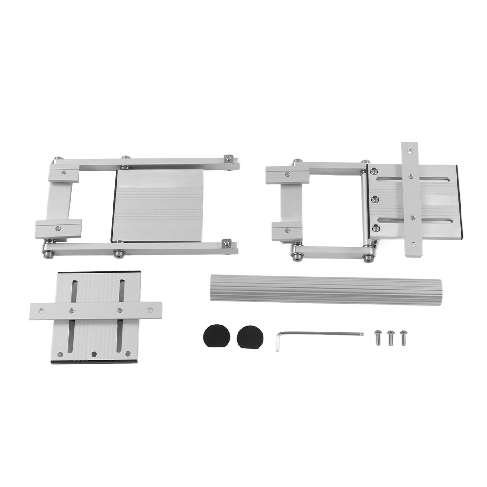 Riel guía para sierra circular, riel guía para sierra circular, riel de ...