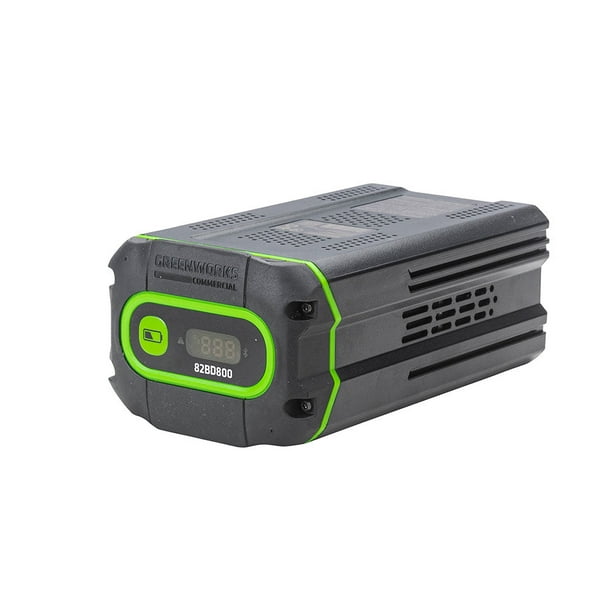 Snapper 82v Battery