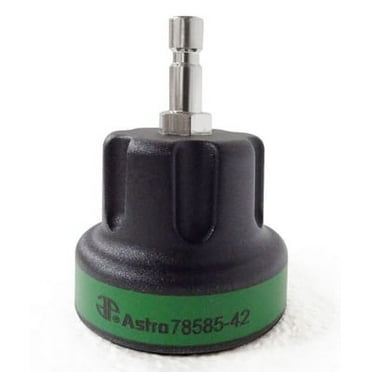 Wilmar W54273 2-1/2 Gl Plastic Radiator Filler - Walmart.com