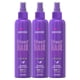 Aussie Sprunch Non-Aerosol Hairspray for Curly Hair, 8.5 oz, 3 Pack ...