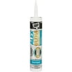 3M Polyurethane Adhesive Sealant, White, 10.5 oz, Fast Cure, Marine and ...