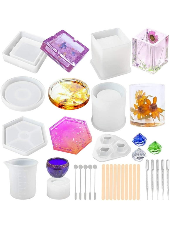 Craft Molds in Craft Supplies - Walmart.com