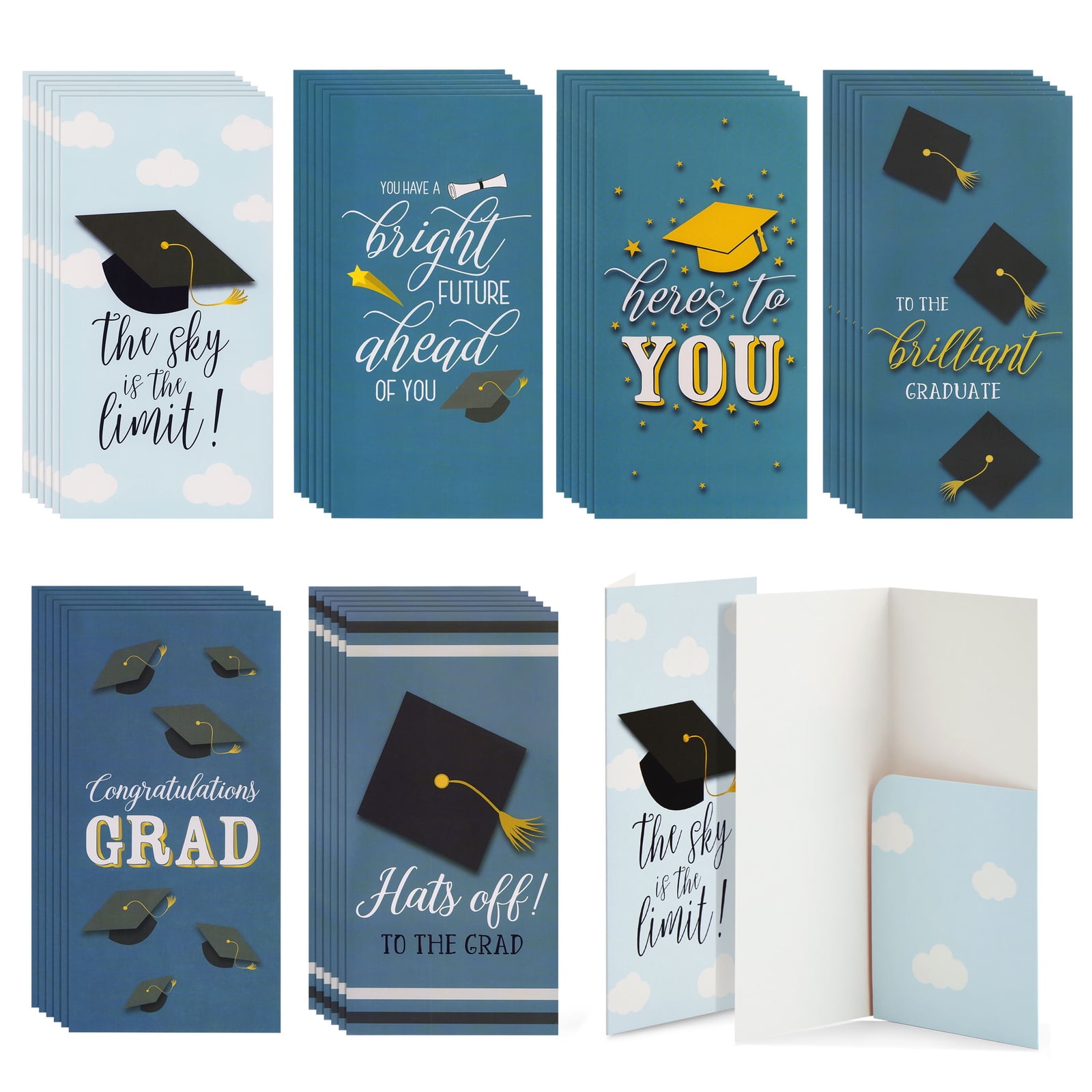Congratulations Graduation Cards