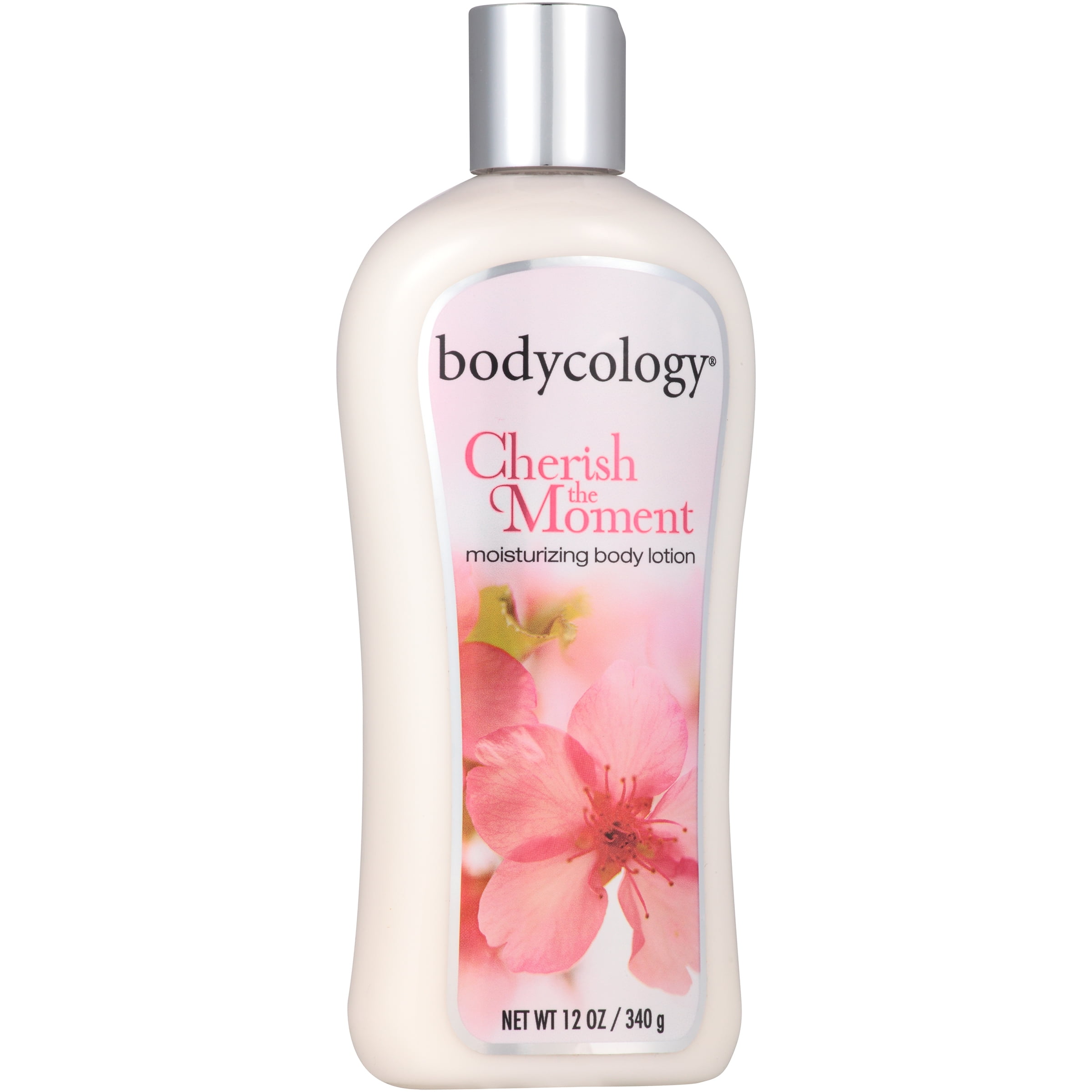 Bodycology Cherish the Moment Moisturizing Body Lotion, 12 Oz ...