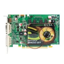 EVGA e-Geforce 8600 GTS Graphics Card - Walmart.com