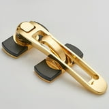 WHAMVOX Door Locks for Entry Anti-theft Deduction Front Closure ...