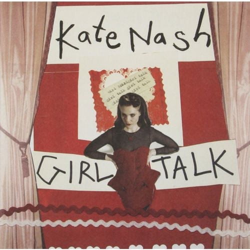 Click here for Anderson Merchandisers Kate Nash - Girl Talk prices