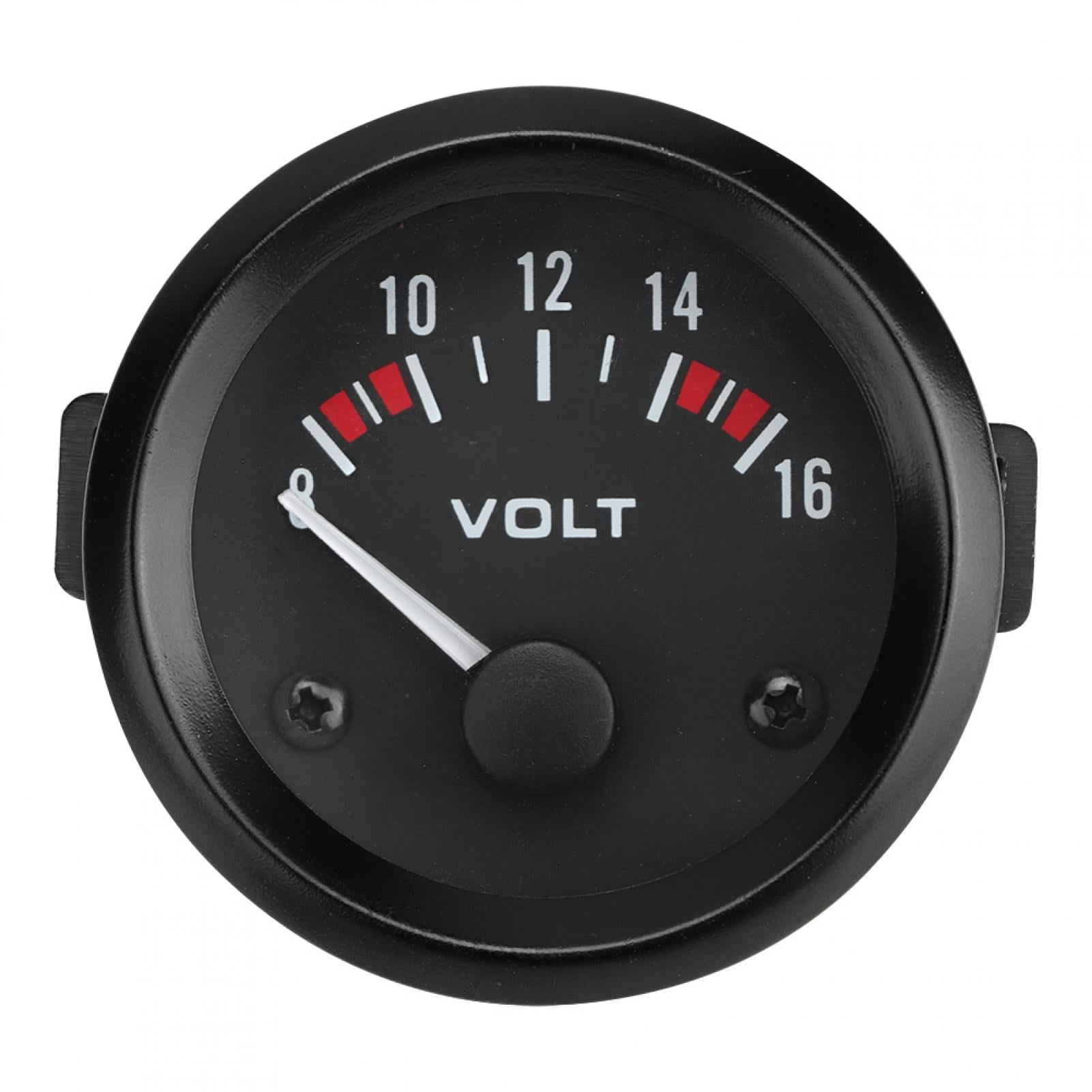 Click here for Estink Voltage Meter Voltage Gauge Car Universal V... prices