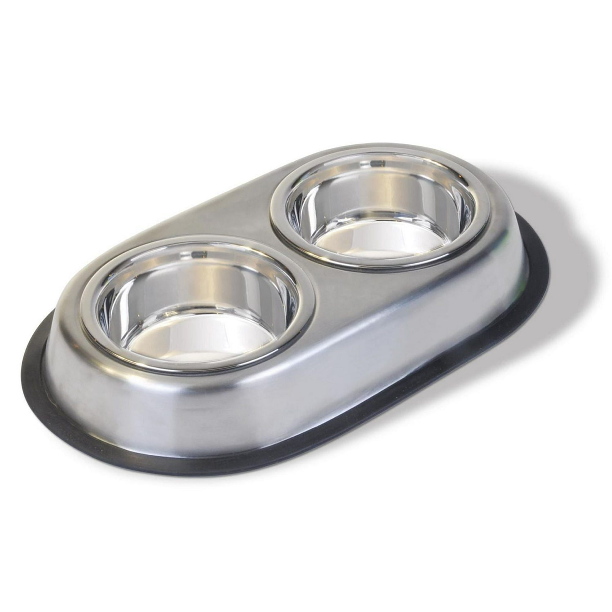 Click here for Van Ness Plastic Van Ness Stainless Steel Double D... prices
