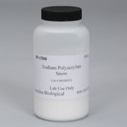 Sodium Polyacrylate