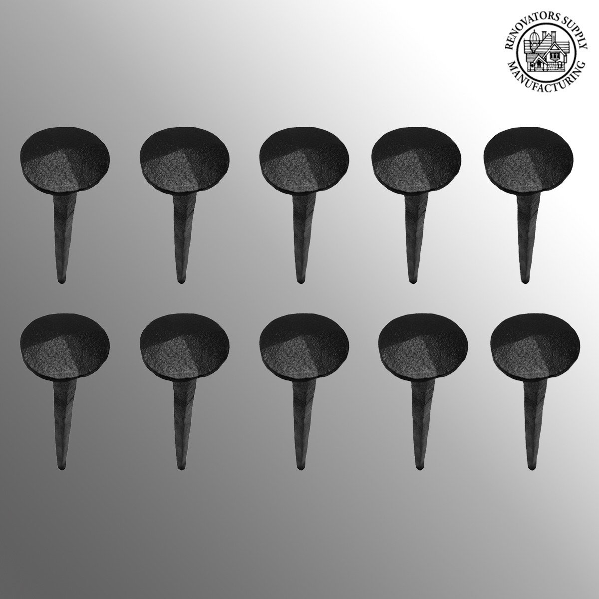 Black Decorative Clavos | Shelly Lighting
