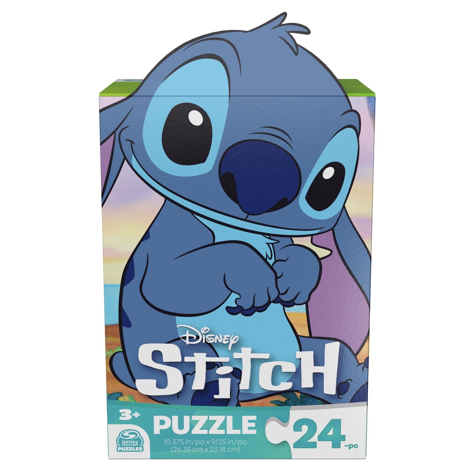 Click here for Spin Master Games Disneys Lilo And Stitch  Stitch... prices