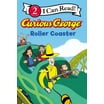 Curious George and the Firefighters - Walmart.com