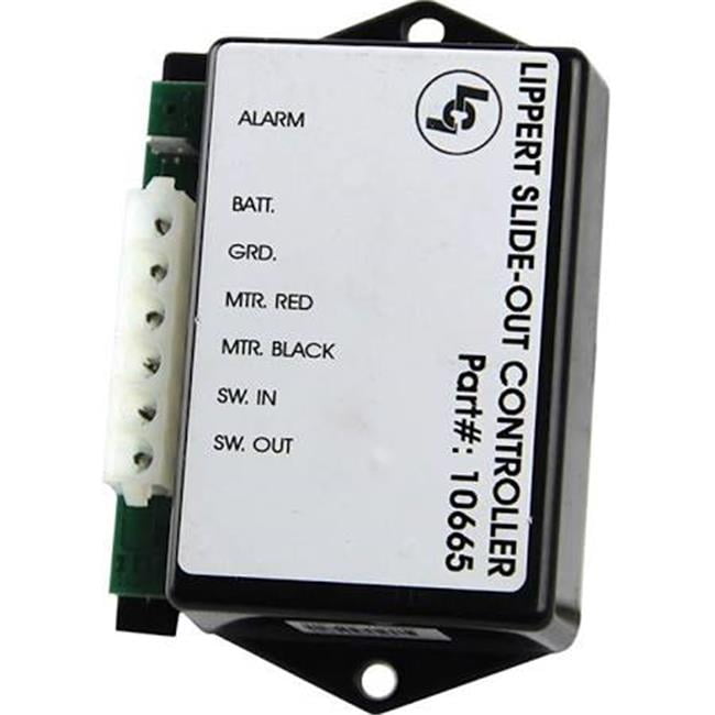 Slide-Out Controller 10665 - Walmart.com