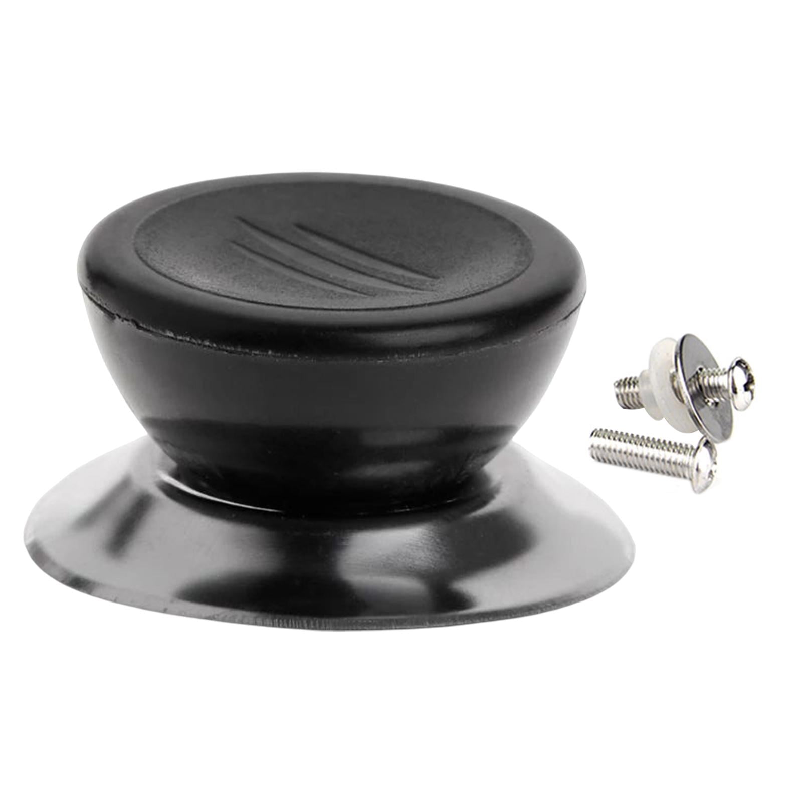 Pot Lid Knobs Holding Knob Screw Handle Lid Knob Cap Holding Knob ...