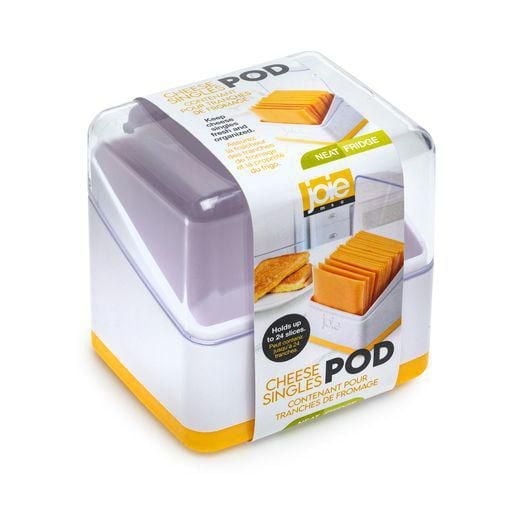 Click here for Joie Cheese Holder prices