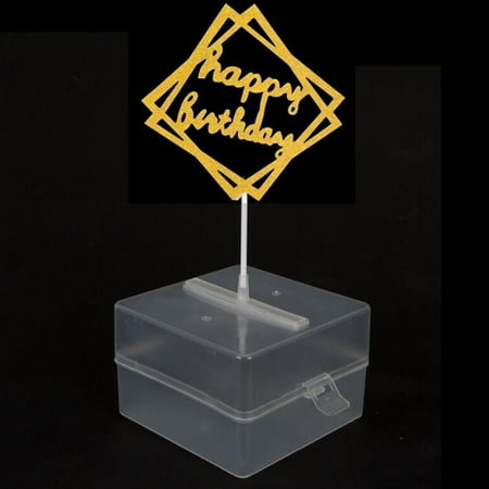 NETSENG Money Box for Cake,Surprise Money Cake Pull out Kit,with Happy ...