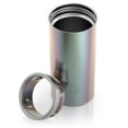 RTIC 12 oz Stainless Steel Insulated Skinny Can Cooler, Slim Cans ...
