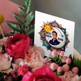 3drose, Best Coach Ever. Elegant Mandala. Cool Gift for a Man Sports ...