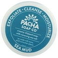 PACHA SOAP Sea Mud Whipped Soap Scrub, 8 OZ - Walmart.com