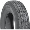 Greenball Transmaster EV ST235/80R16 10PR Hi-Speed Special Trailer ...