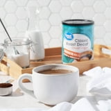 Great Value Classic Decaf Medium Roast Ground Coffee, 11.3 oz - Walmart.com