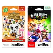 Super Mario Bros. Power up Card Game - Walmart.com