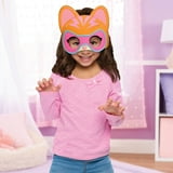 SUPERKITTIES Disney Junior Kids Hero Mask for Ages 3 and Up with ...