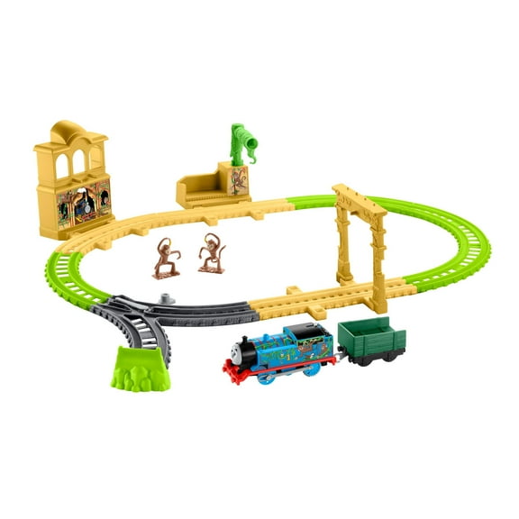 Trackmaster Sets