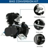 80cc Bicycle Engine Kit, Modification Bicycle Kit Fit, Petrol Gas Motor ...