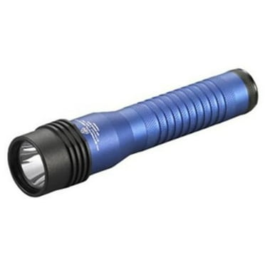 Streamlight BCRF Strion LED 260 Lumen Handheld Flashlight 175 Lumen ...