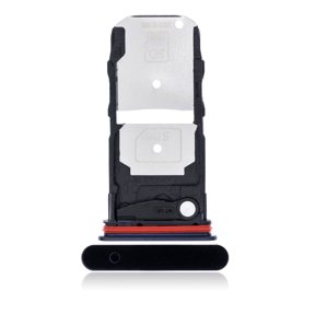 Replacement Dual Sim Card Tray Compatible For Motorola Edge 5G (XT2063 ...
