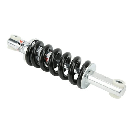 Loewten 200mm 1500LBS Motorcycle Spring Suspension For Mountain Bikes ...