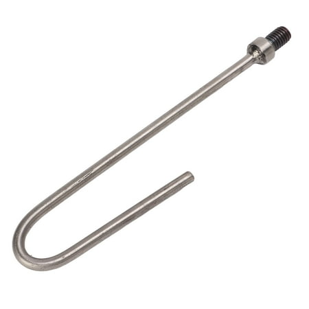 Heavy Duty Hooks, Strong Load Bearing Capacity Stainless Steel Machine ...