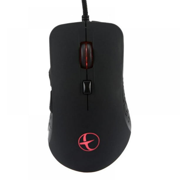 USB Heated Mouse, All Surface Heat, Palm Warm Mouse, Warm Computer ...