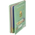 10 Tiny Toes (Board Book) - Walmart.com