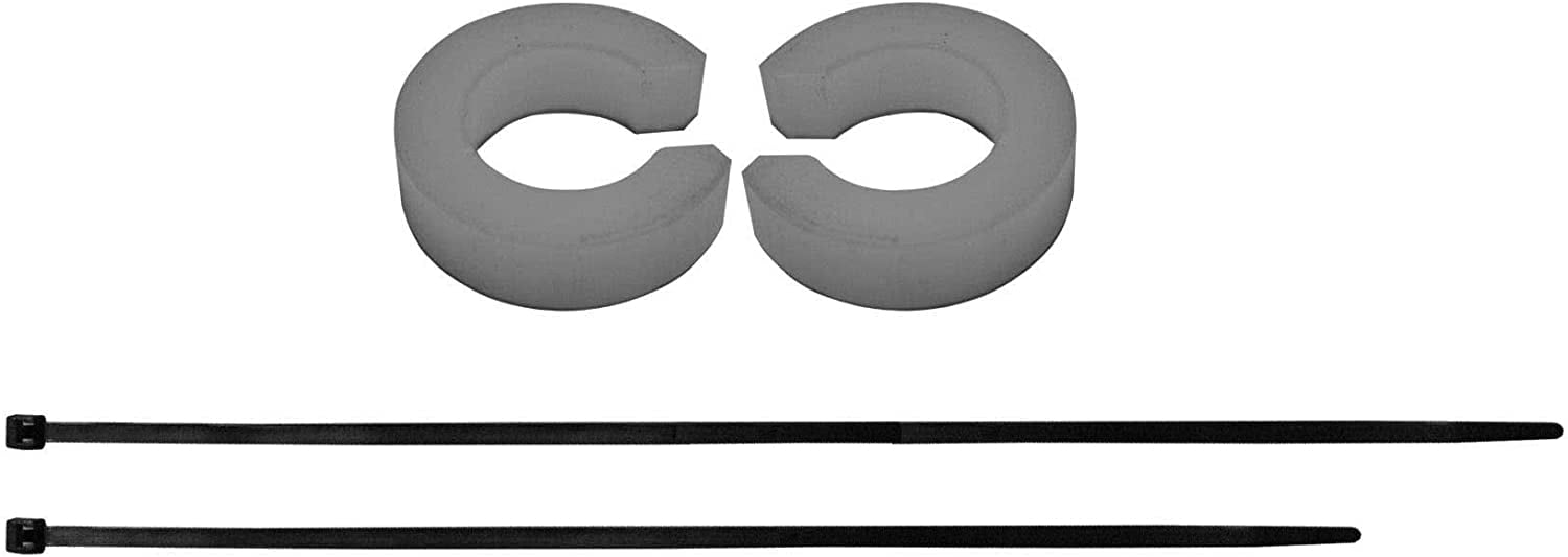 SuperATV Steering Stop Kit for Polaris RZR/Ranger/General (See Fitment ...